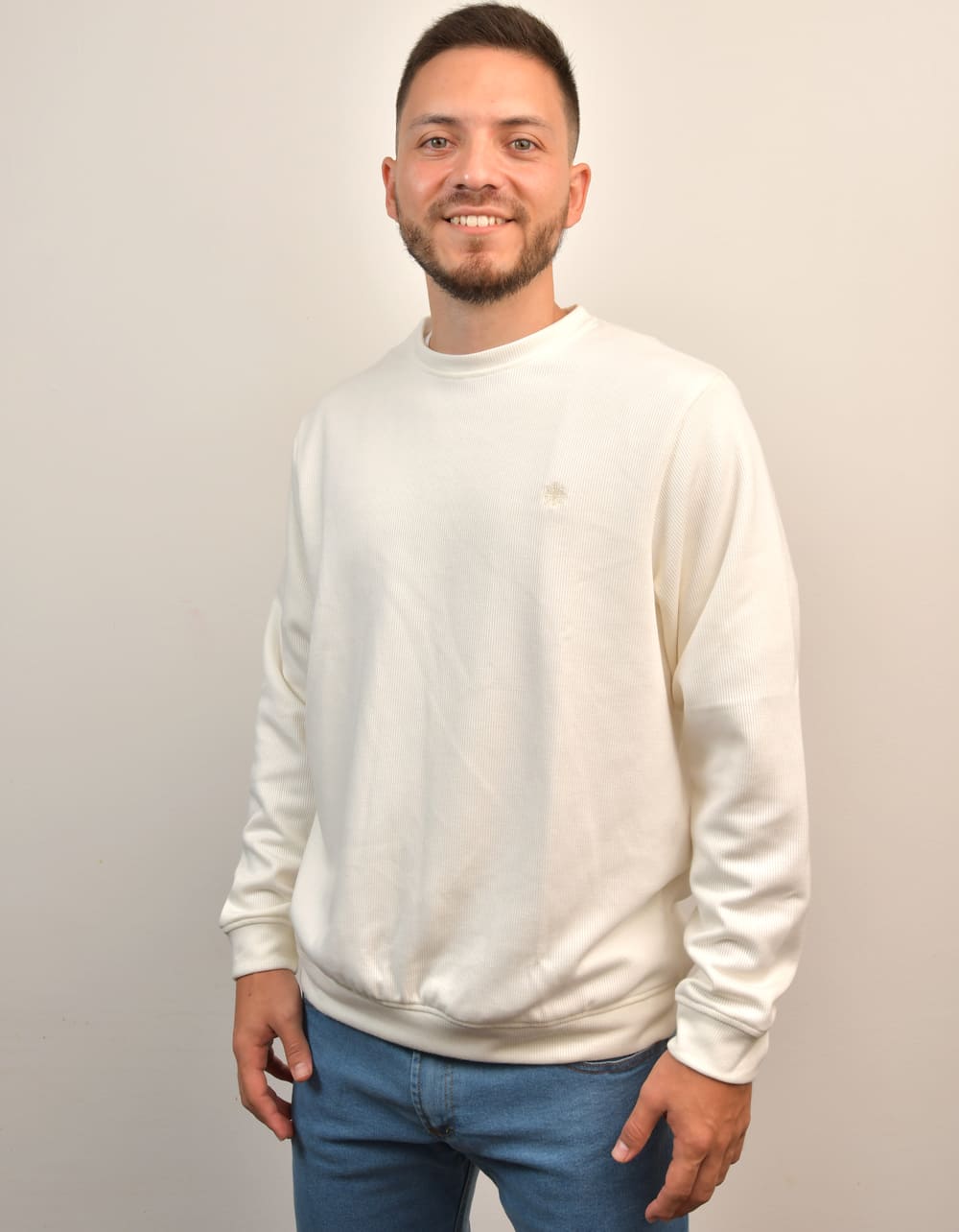 Buso Crema – Louis Barton